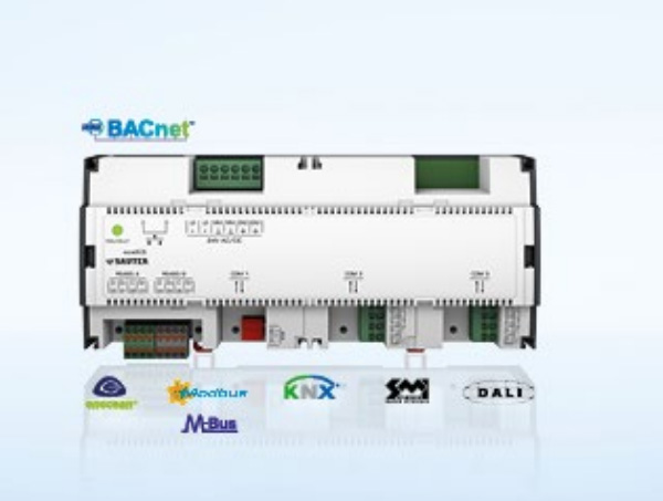 News - Page 6 of 7 - sauter-controls.com