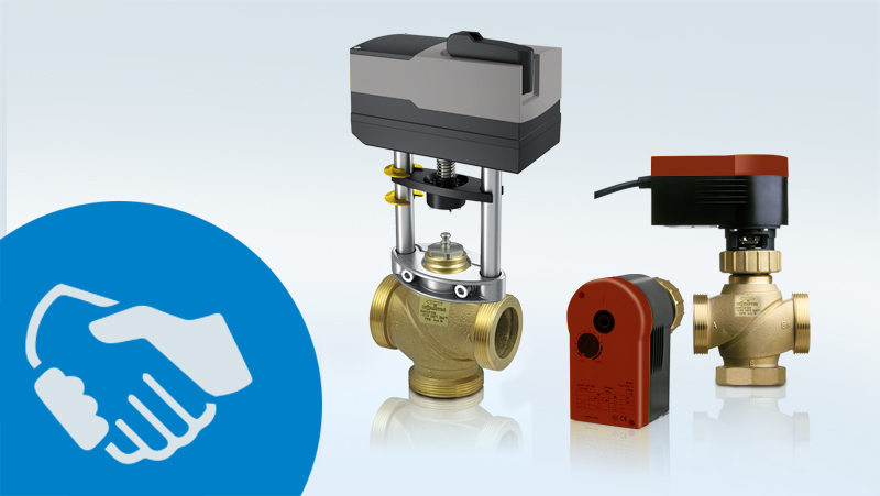 OEM - sauter-controls.com