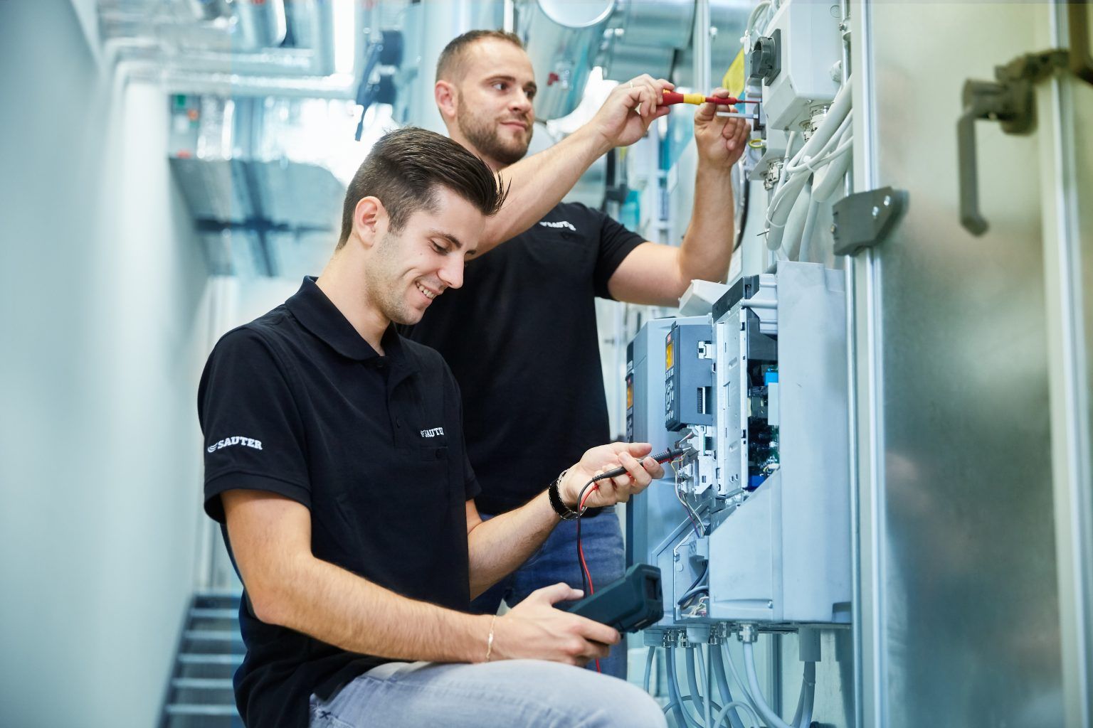 Why the correct operation of ventilation systems is particularly ...