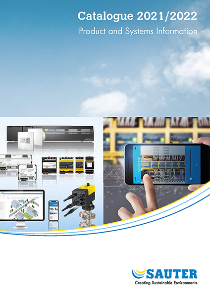 Welcome to SAUTER