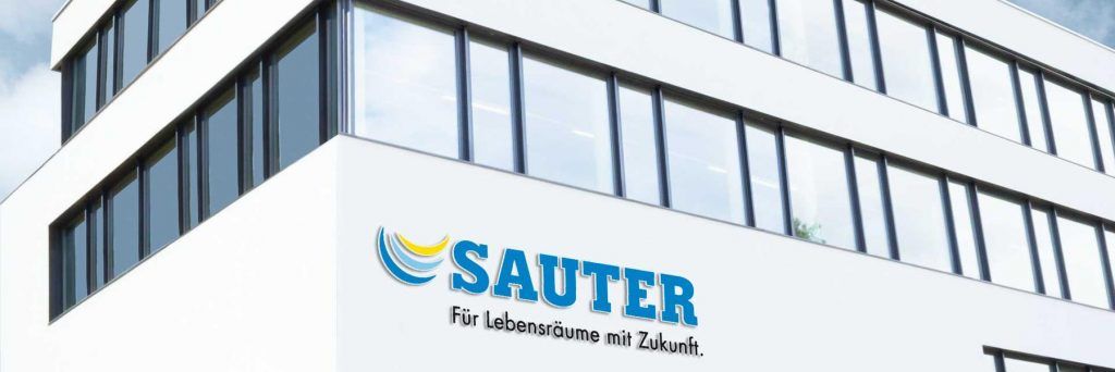 News - sauter-controls.com