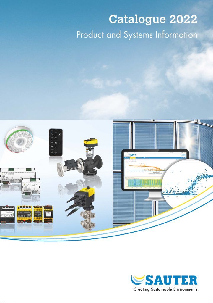 Welcome to SAUTER