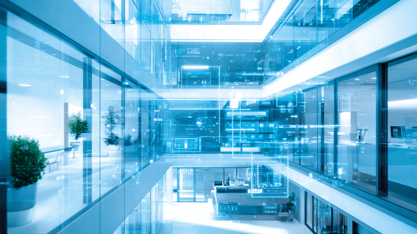 Artificial intelligence in building automation sauter-controls.com